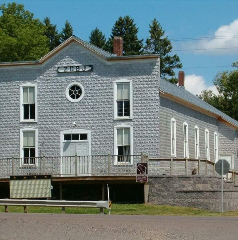 FAQ – Village of Cadott